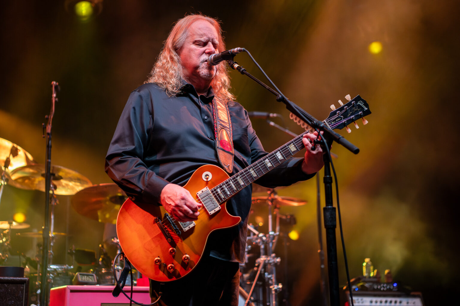 Warren Haynes Band Brings ‘Winter of Warren’ Tour to The Capitol Theatre