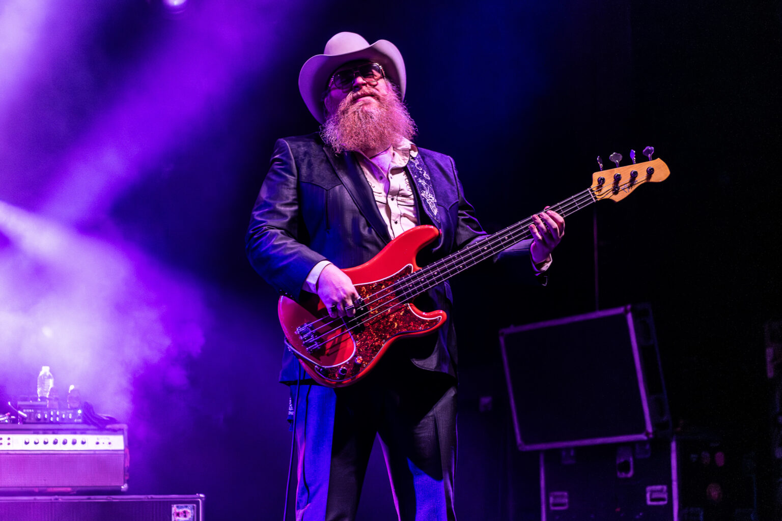 Warren Haynes Band Brings ‘Winter of Warren’ Tour to The Capitol Theatre