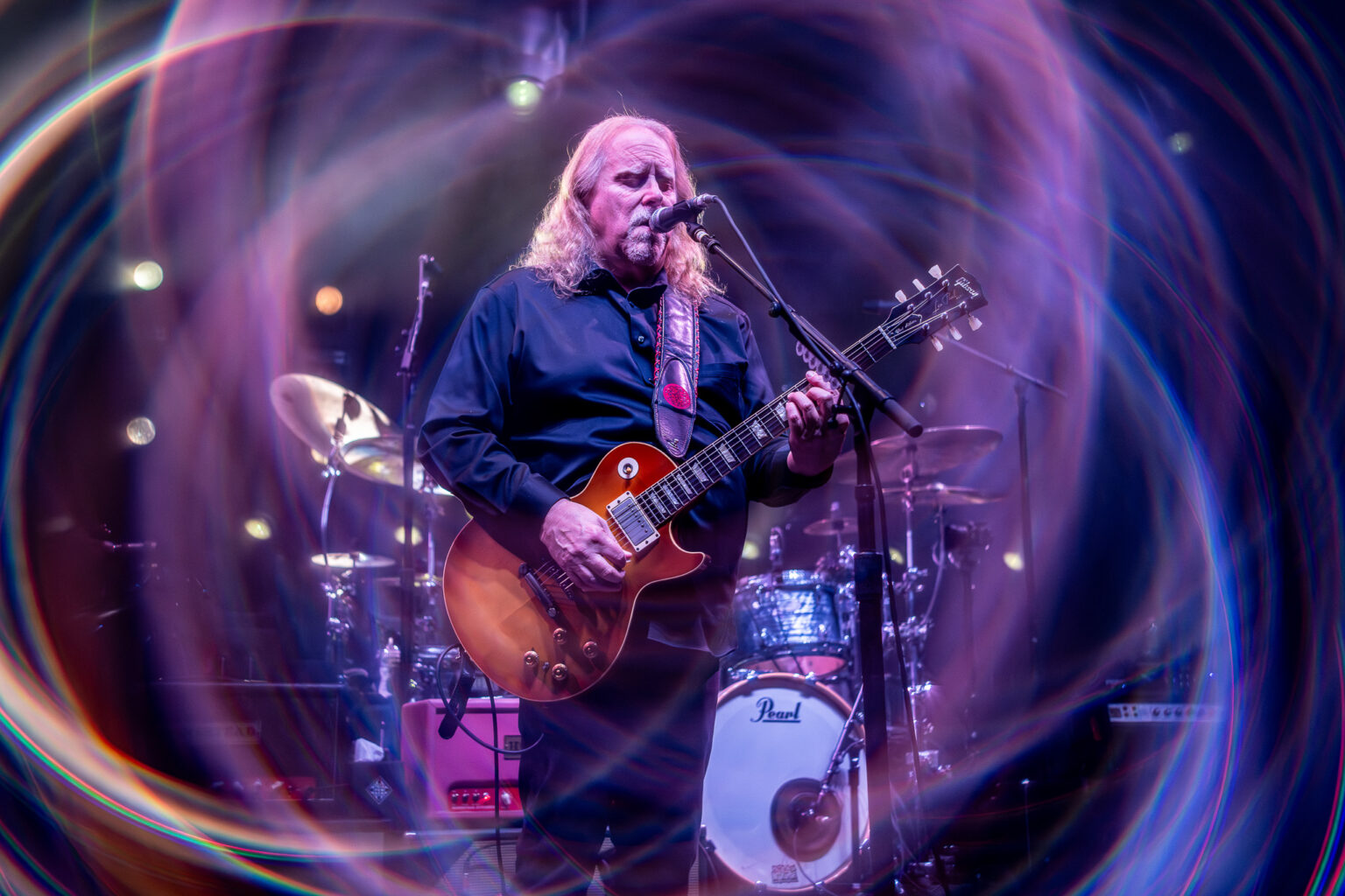 Warren Haynes Band Brings ‘Winter of Warren’ Tour to The Capitol Theatre
