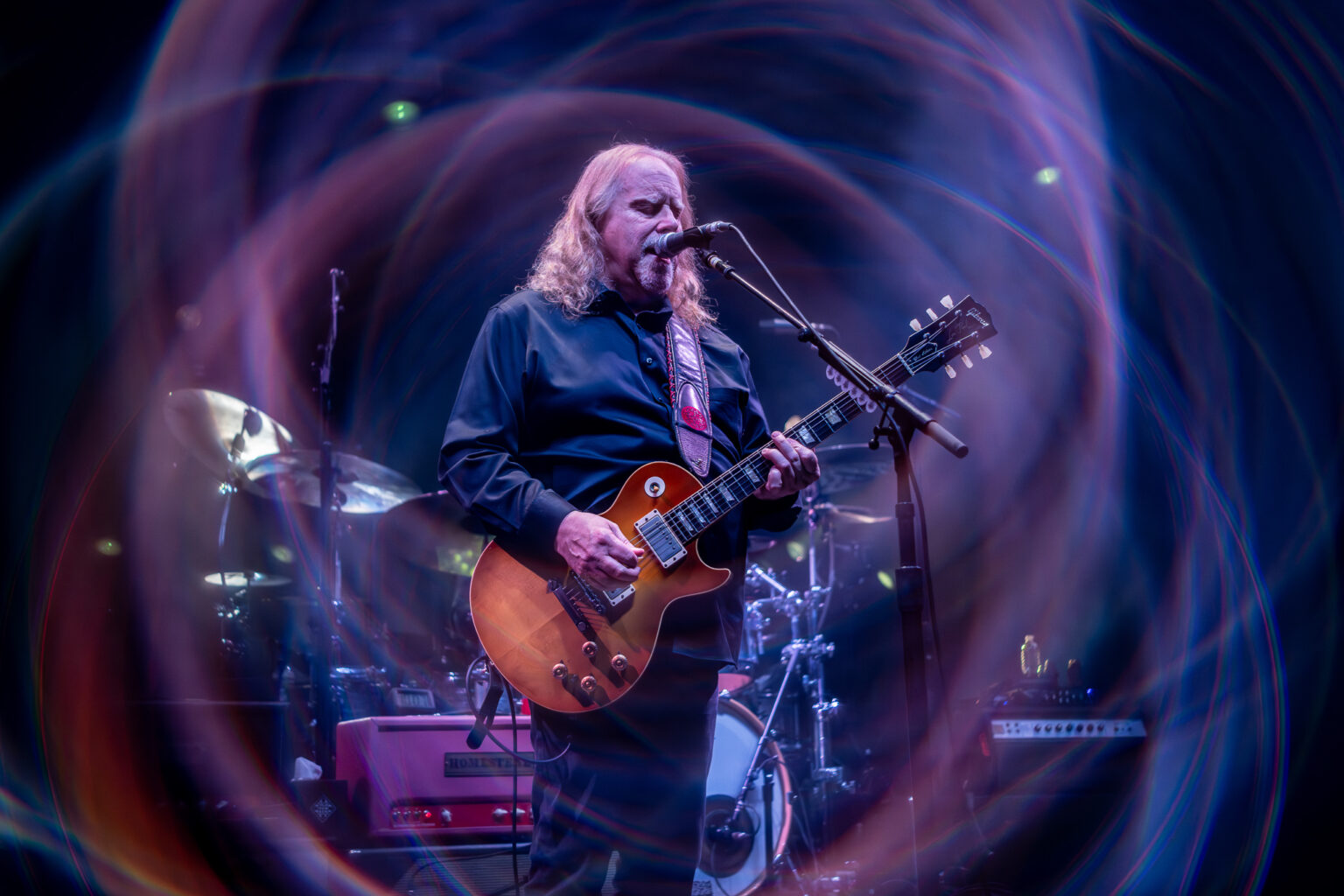 Warren Haynes Band Brings ‘Winter of Warren’ Tour to The Capitol Theatre