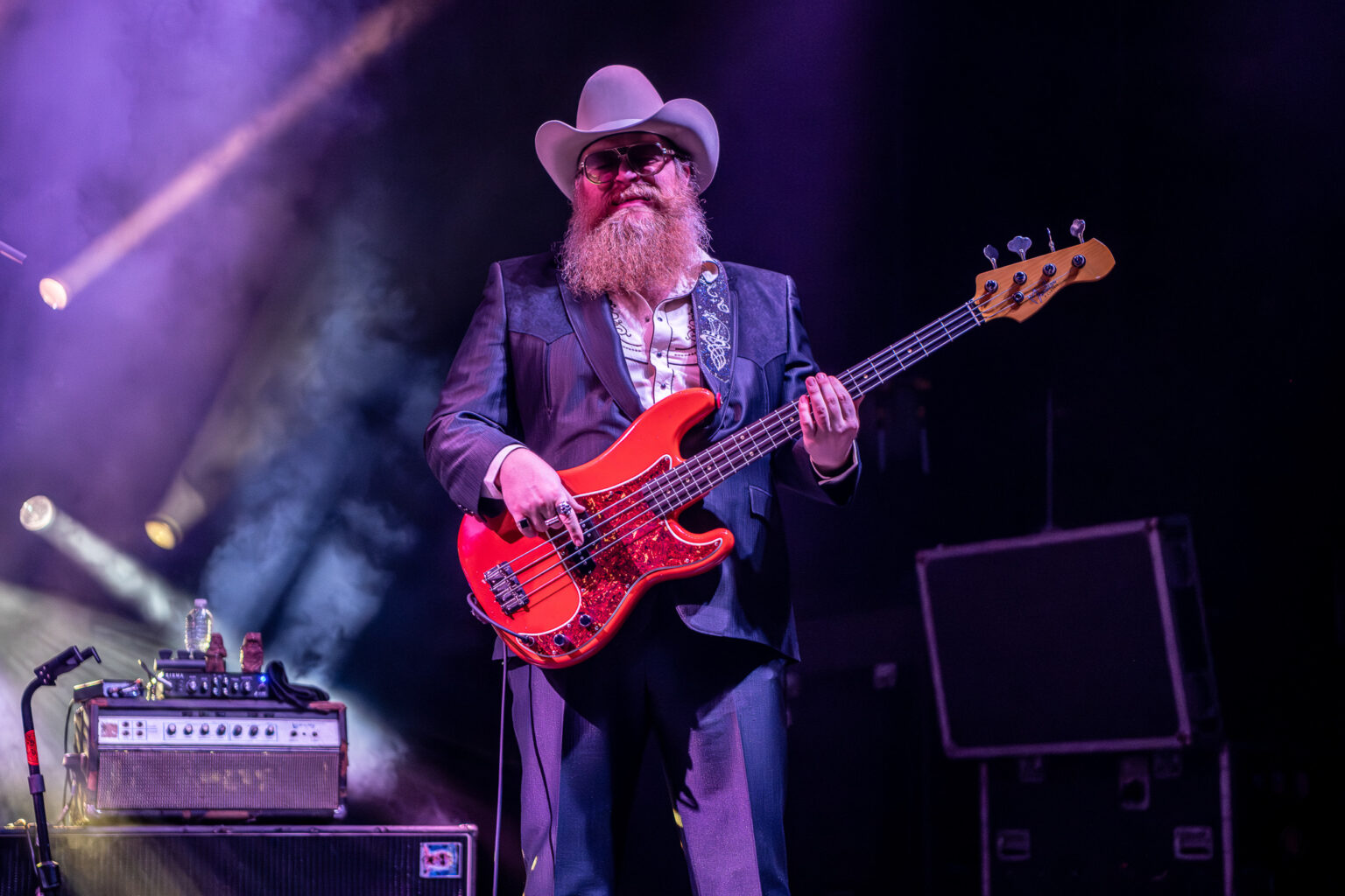 Warren Haynes Band Brings ‘Winter of Warren’ Tour to The Capitol Theatre