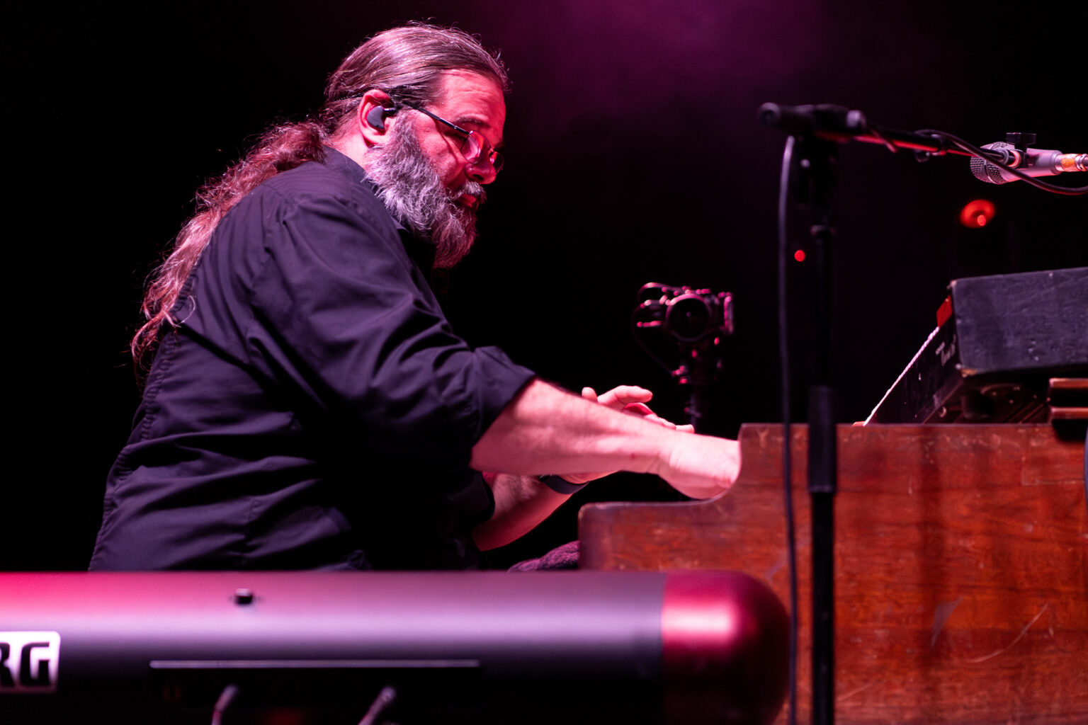 Warren Haynes Band Brings ‘Winter of Warren’ Tour to The Capitol Theatre