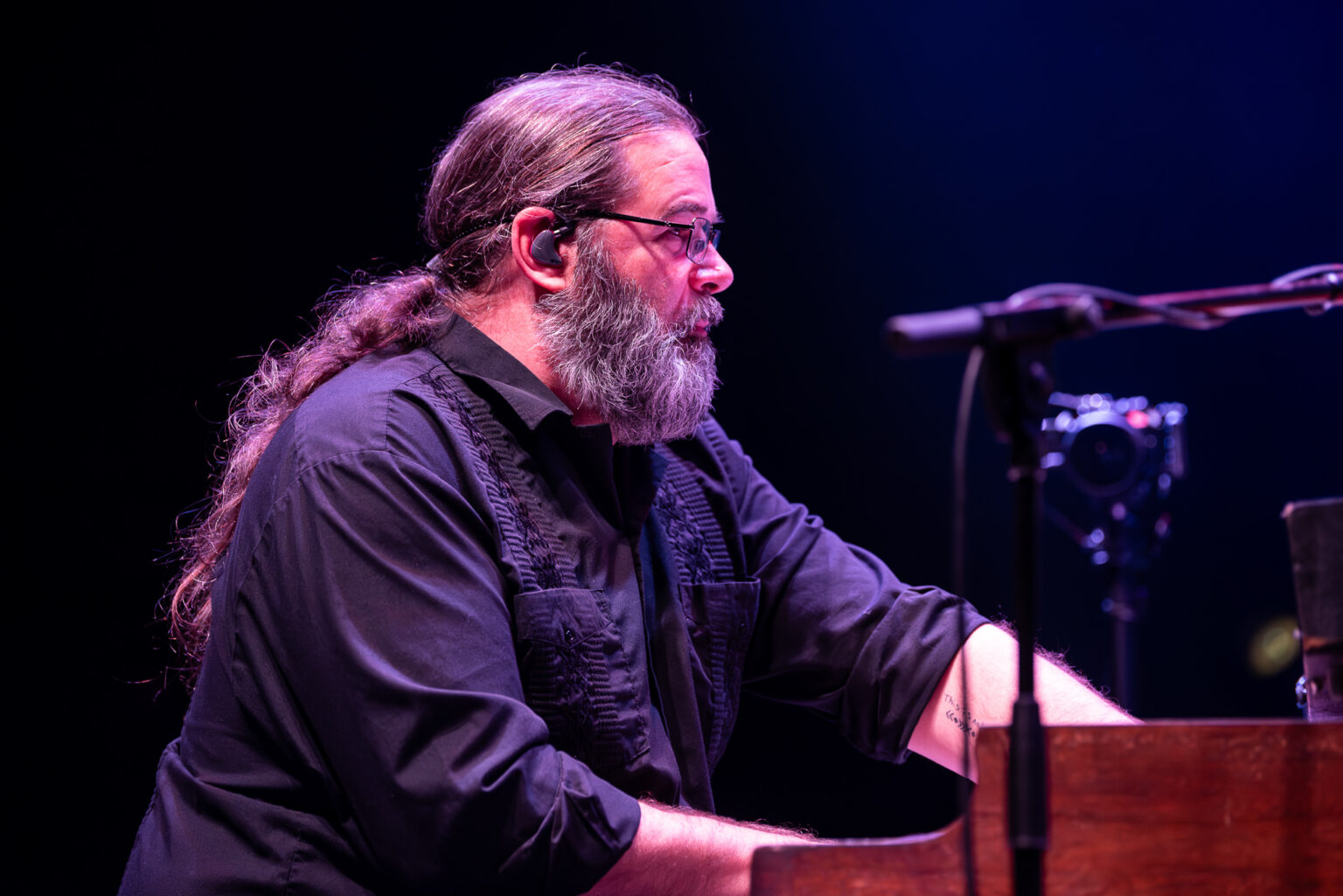 Warren Haynes Band Brings ‘Winter of Warren’ Tour to The Capitol Theatre