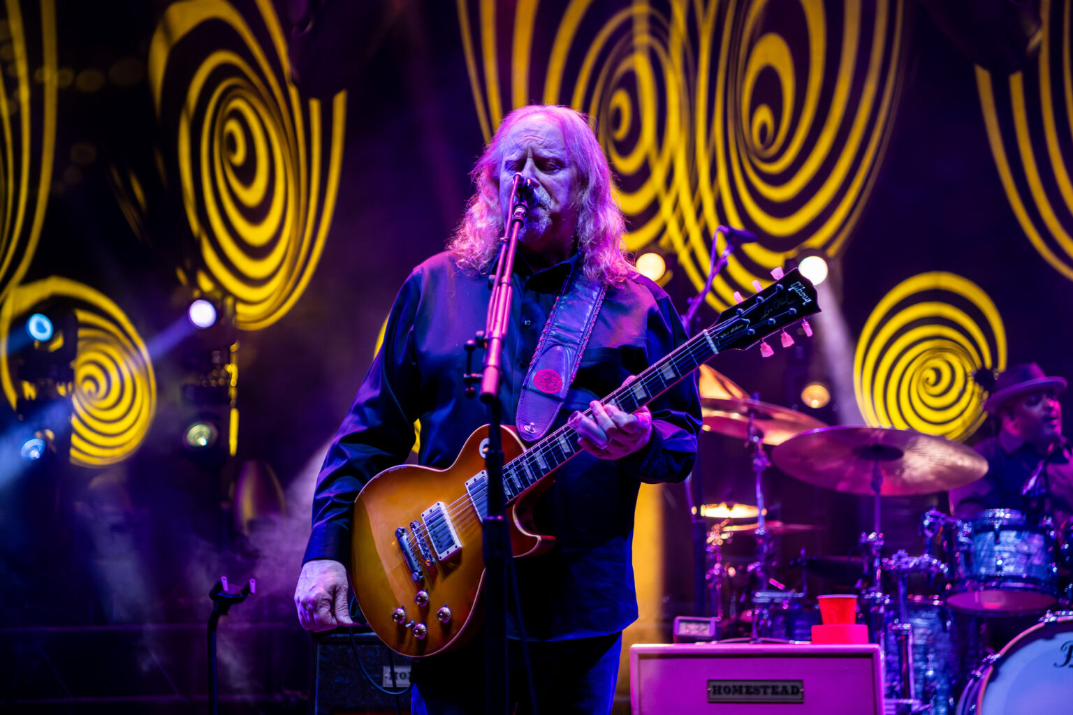 Warren Haynes Band Brings ‘Winter of Warren’ Tour to The Capitol Theatre