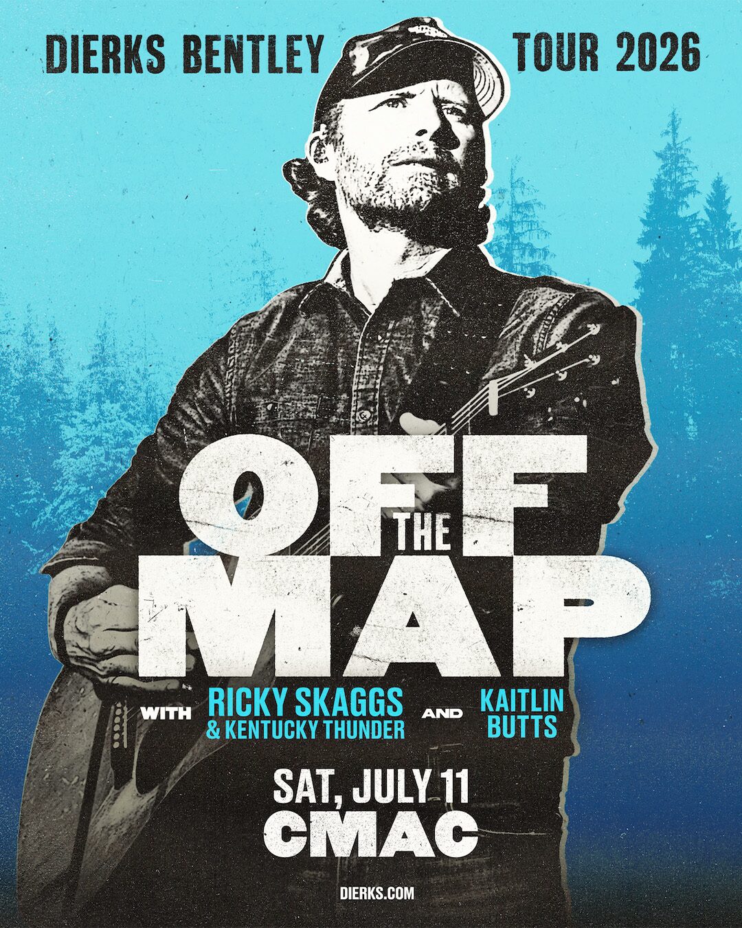 CMAC 2026 Summer Shows Return to the Finger Lakes
