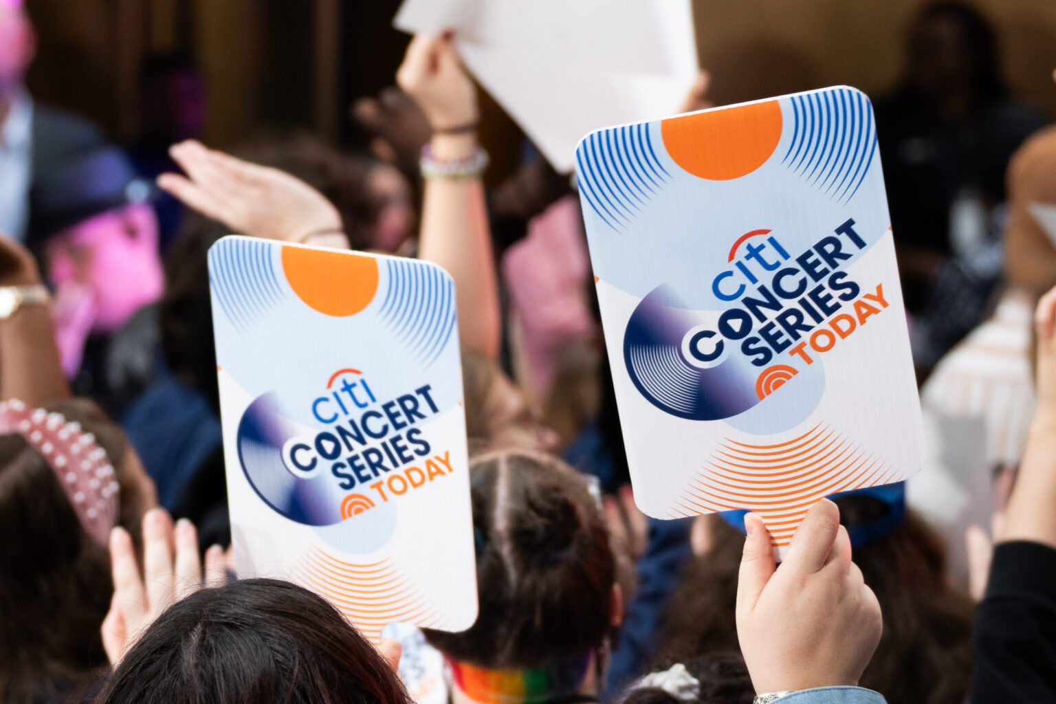 TODAY Show Announces 2026 Citi Concert Series