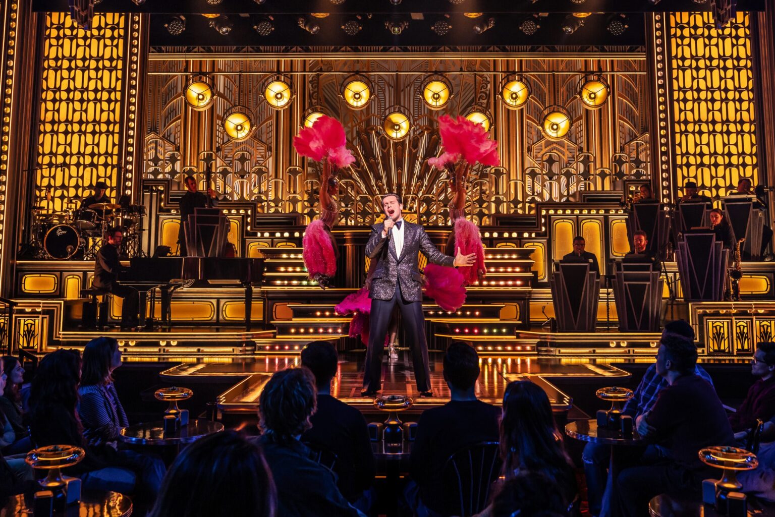 Broadway Theaters - A Guide to The Great White Way