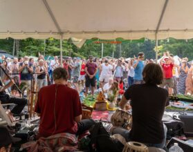 Levitate Music and Arts Festival Releases Line-up for 2026
